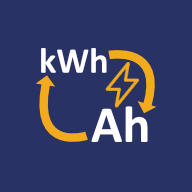 kWh to Ah Calculator - Calculator Hub